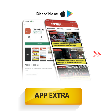 Suscripción digital | Diario Extra | Ecuador