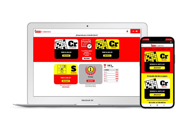 Suscripción digital | Diario Extra | Ecuador